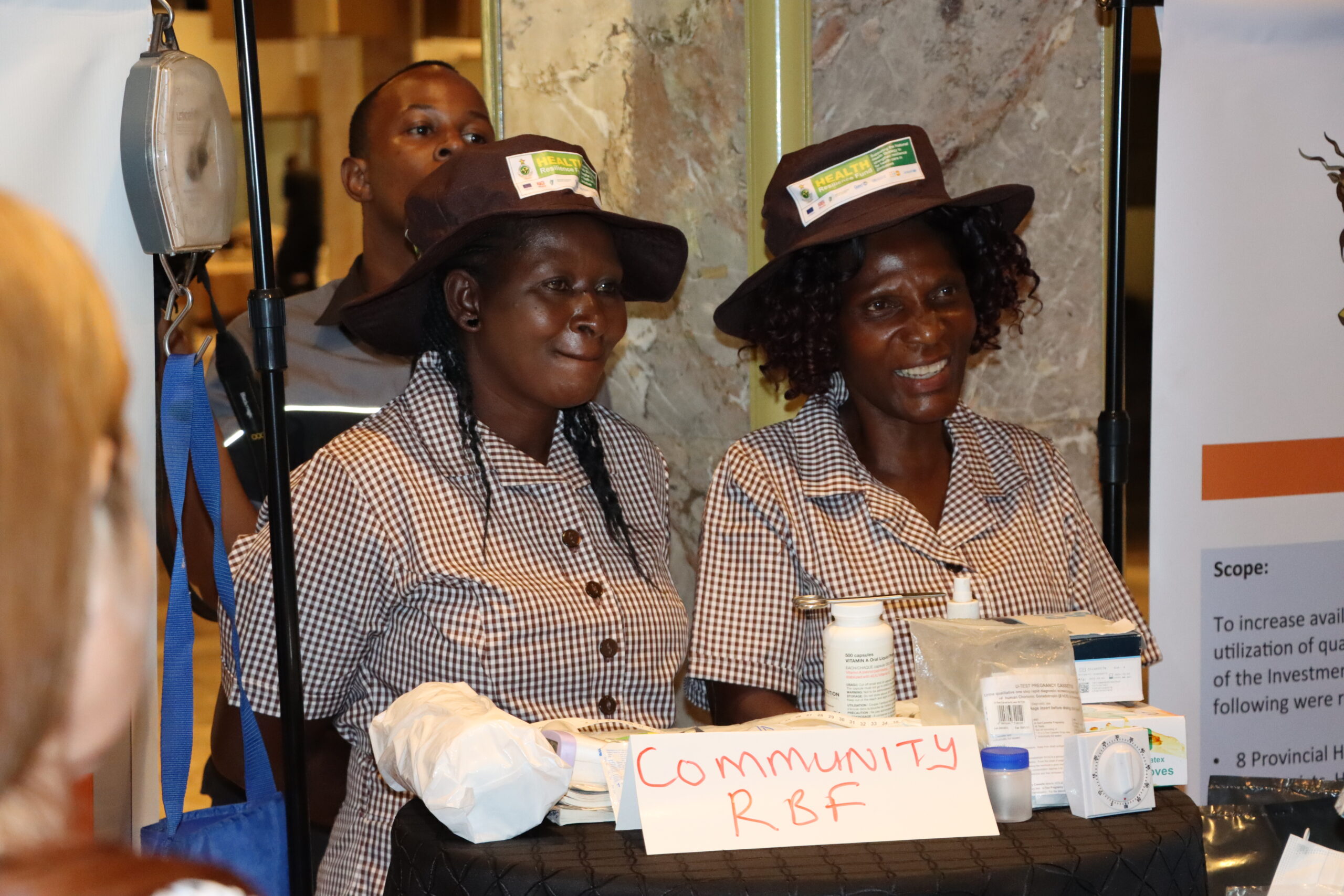 Home - Ministry of Health and Child Care