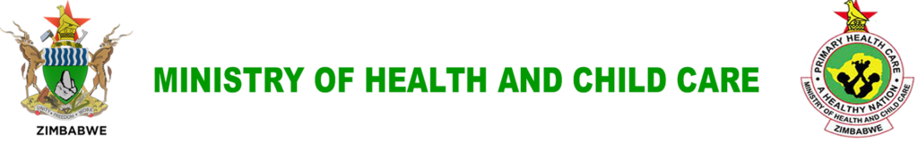 Home - Ministry of Health and Child Care