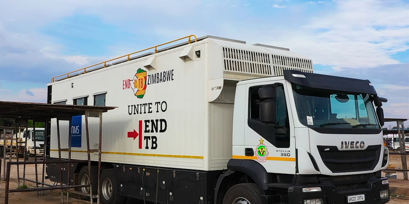 Home - Ministry of Health and Child Care