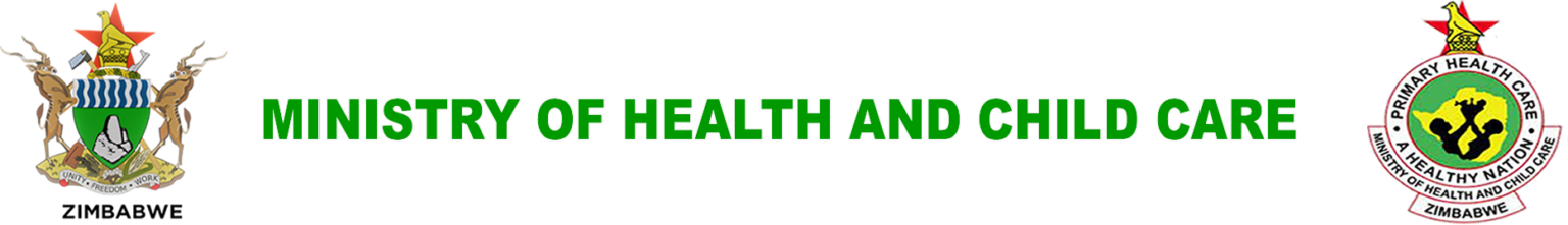 Health Promotion Unit - Ministry of Health and Child Care