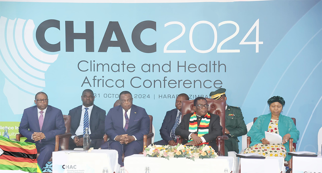 Home - Ministry of Health and Child Care