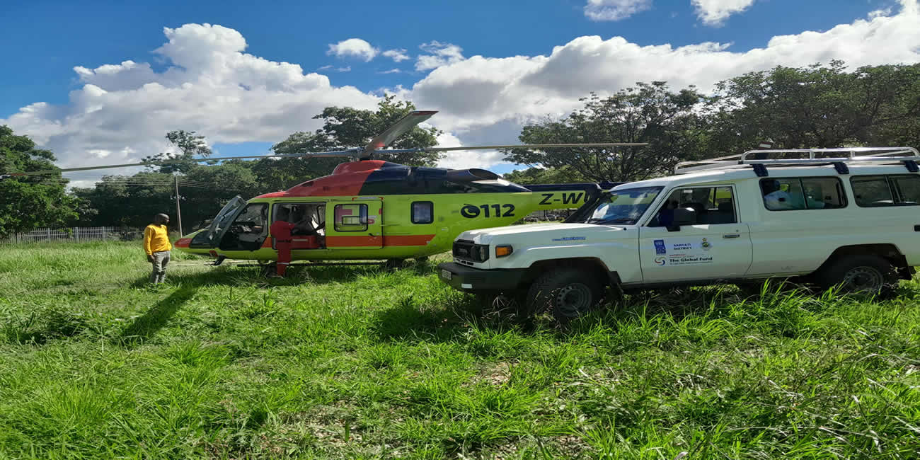 Home - Ministry of Health and Child Care